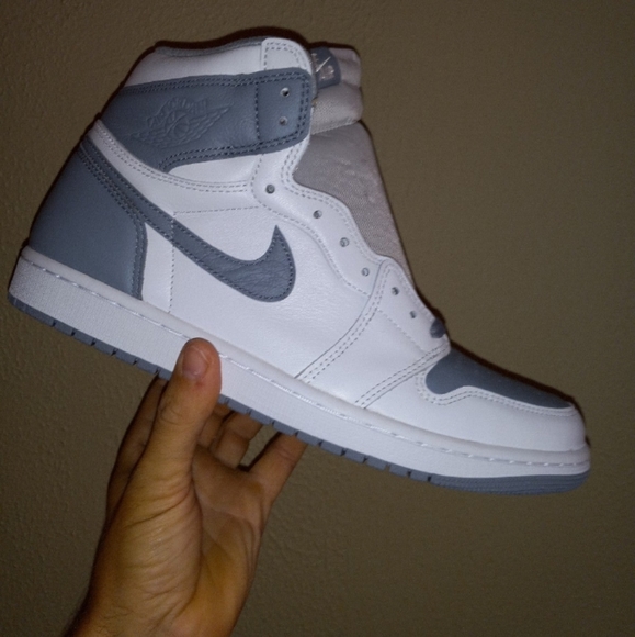 Jordan | Shoes | Air Jordan High Stealth | Poshmark